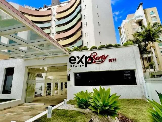 Apartamento para Venda em Curitiba/PR Bigorrilho 4 Quartos