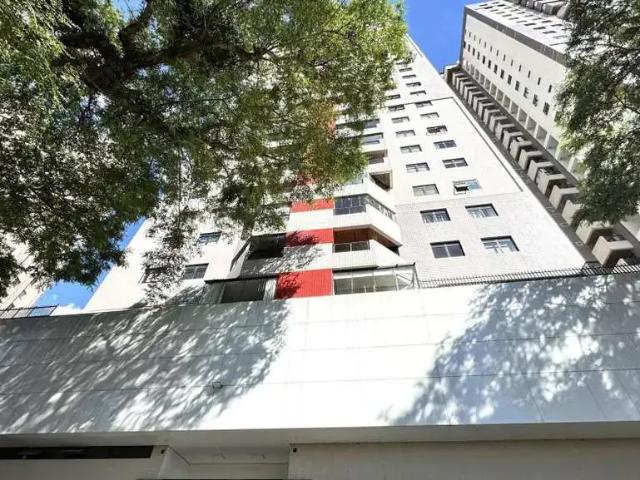 Apartamento para Venda em Curitiba/PR Bigorrilho 4 Quartos