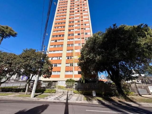 Apartamento para Venda em Curitiba/PR Bigorrilho 4 Quartos