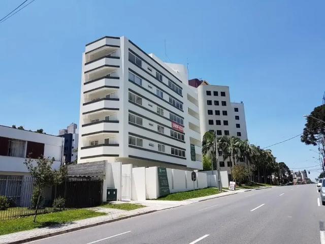 Apartamento para Venda em Curitiba/PR Bigorrilho 4 Quartos
