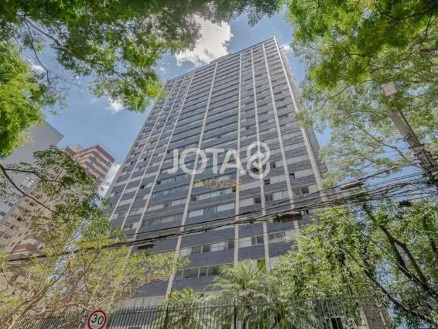 Apartamento para Venda em Curitiba/PR Bigorrilho 4 Quartos