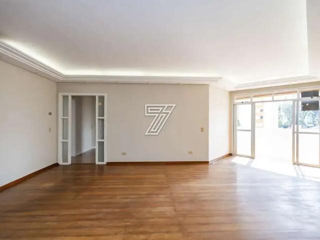 Apartamento para Venda em Curitiba/PR Bigorrilho 4 Quartos