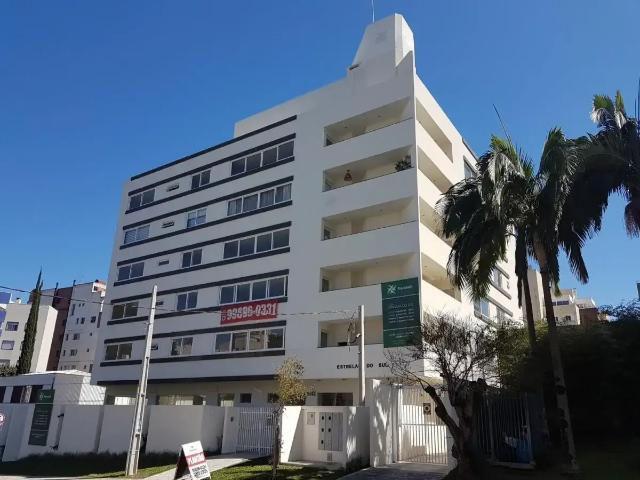 Apartamento para Venda em Curitiba/PR Bigorrilho 4 Quartos