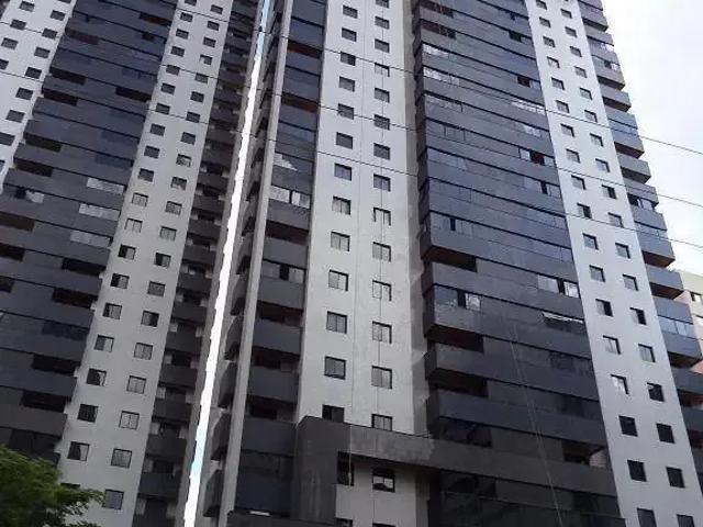 Apartamento para Venda em Curitiba/PR Bigorrilho 4 Quartos