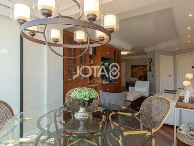 Apartamento para Venda em Curitiba/PR Bigorrilho 4 Quartos