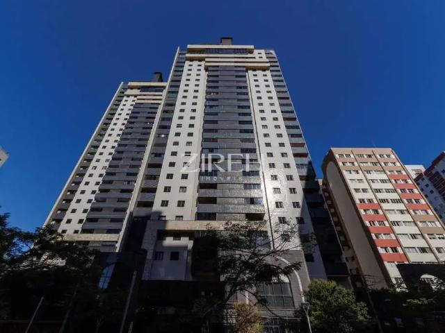 Apartamento para Venda em Curitiba/PR Bigorrilho 4 Quartos