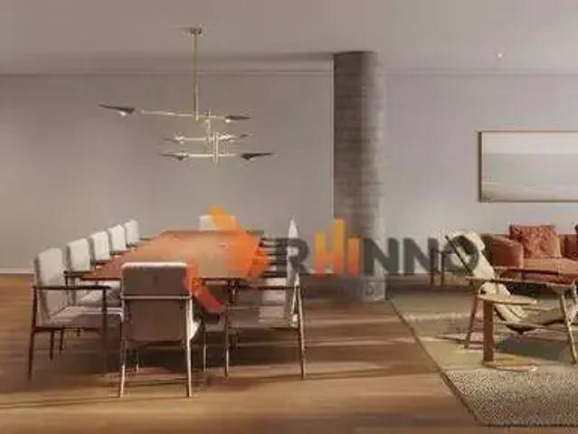 Apartamento para Venda em Curitiba/PR Bigorrilho 4 Quartos
