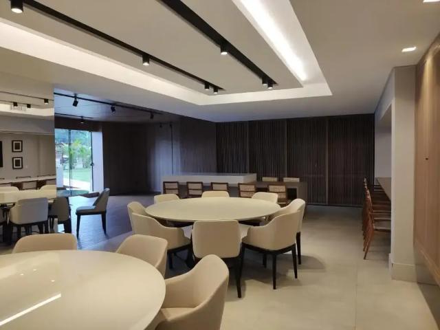 Apartamento para Venda em Curitiba/PR Bigorrilho 4 Quartos