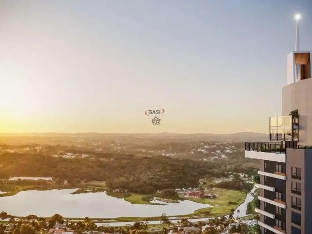 Apartamento para Venda em Curitiba/PR Bigorrilho 4 Quartos