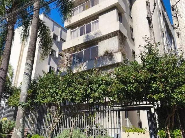 Apartamento para Venda em Curitiba/PR Bigorrilho 4 Quartos