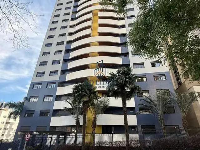 Apartamento para Venda em Curitiba/PR Bigorrilho 4 Quartos
