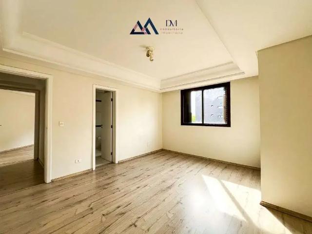 Apartamento para Venda em Curitiba/PR Bigorrilho 4 Quartos