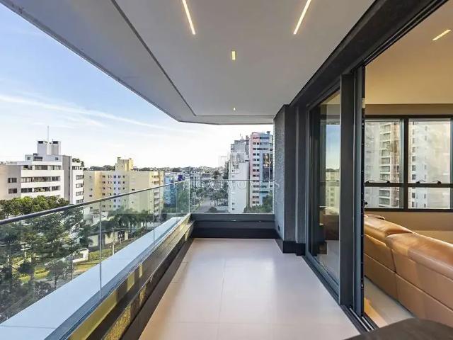 Apartamento para Venda em Curitiba/PR Bigorrilho