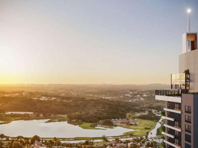 Apartamento para Venda em Curitiba/PR Bigorrilho