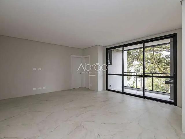 Apartamento para Venda em Curitiba/PR Bigorrilho 2 Quartos