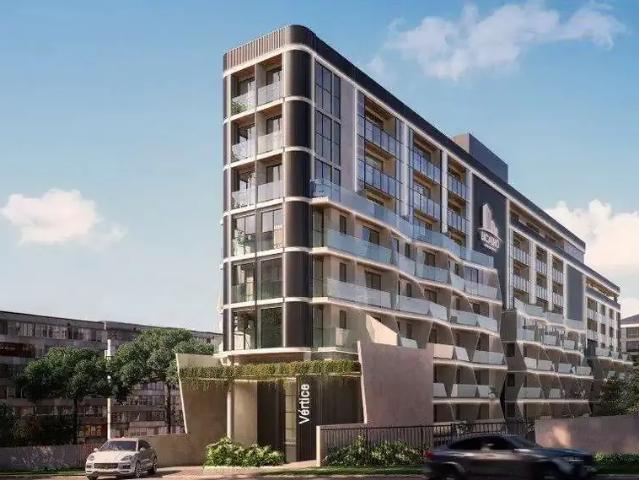 Apartamento para Venda em Curitiba/PR Bigorrilho