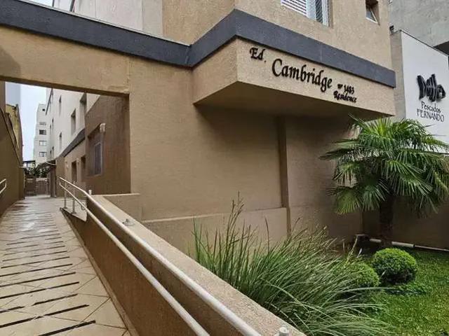 Apartamento para Venda em Curitiba/PR Bigorrilho 1 Quartos