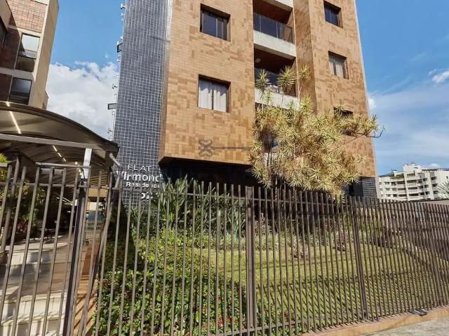 Apartamento para Venda em Curitiba/PR Bigorrilho 1 Quartos