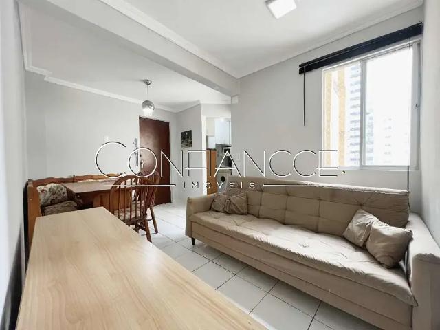 Apartamento para Venda em Curitiba/PR Bigorrilho 1 Quartos