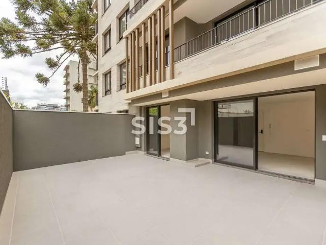 Apartamento para Venda em Curitiba/PR Bigorrilho 1 Quartos