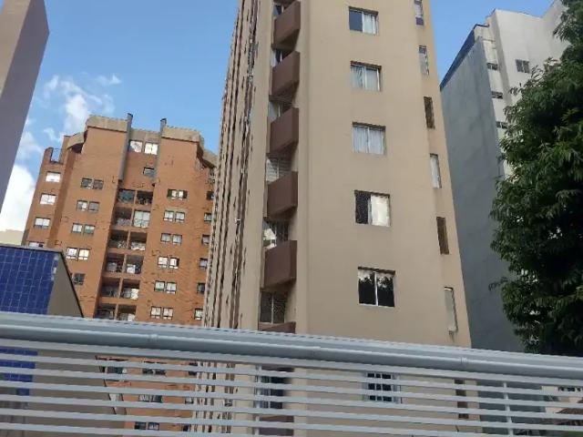Apartamento para Venda em Curitiba/PR Bigorrilho 1 Quartos