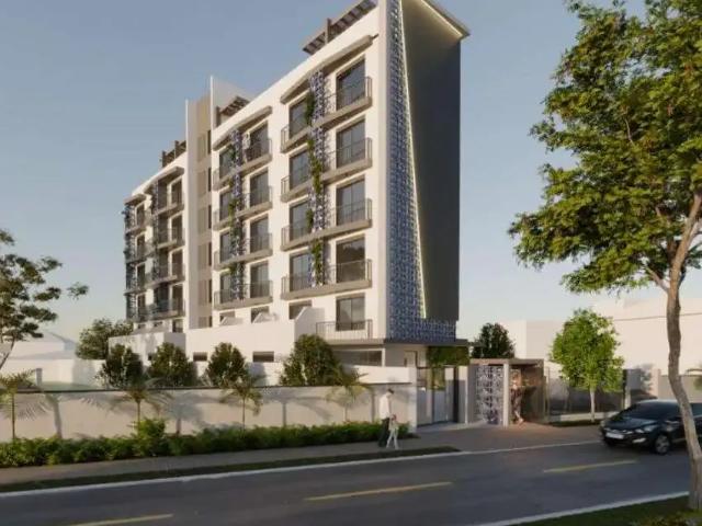Apartamento para Venda em Curitiba/PR Bigorrilho 1 Quartos