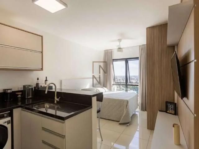 Apartamento para Venda em Curitiba/PR Bigorrilho 1 Quartos