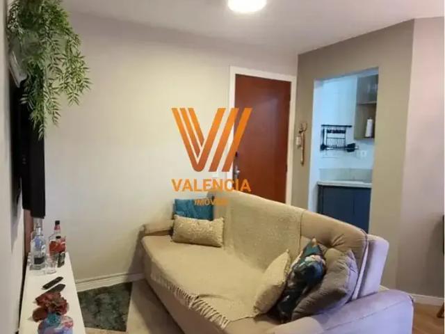 Apartamento para Venda em Curitiba/PR Bigorrilho 1 Quartos