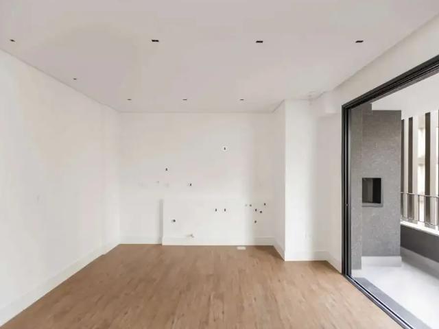 Apartamento para Venda em Curitiba/PR Bigorrilho 1 Quartos