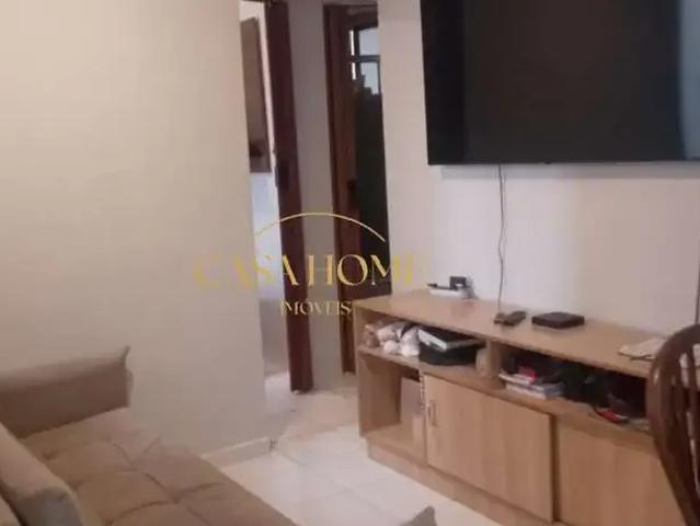 Apartamento para Venda em Curitiba/PR Bigorrilho 1 Quartos