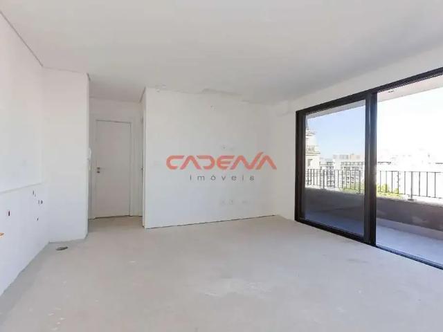 Apartamento para Venda em Curitiba/PR Bigorrilho 1 Quartos