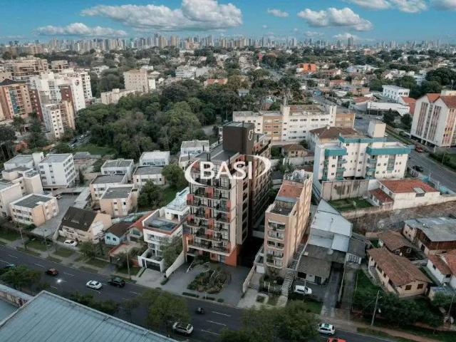 Apartamento para Venda em Curitiba/PR Bigorrilho 1 Quartos