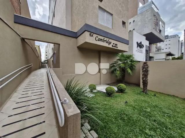 Apartamento para Venda em Curitiba/PR Bigorrilho 1 Quartos