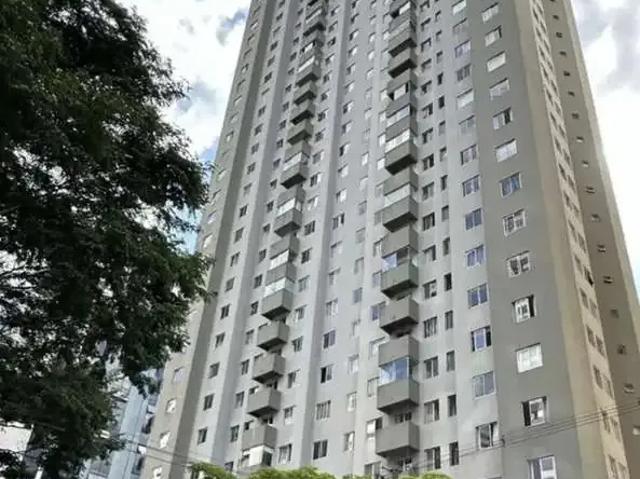 Apartamento para Venda em Curitiba/PR Bigorrilho 1 Quartos
