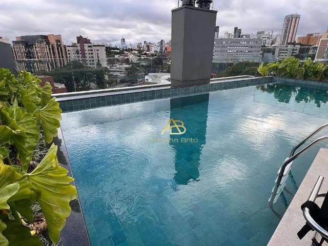 Apartamento para Venda em Curitiba/PR Bigorrilho 1 Quartos