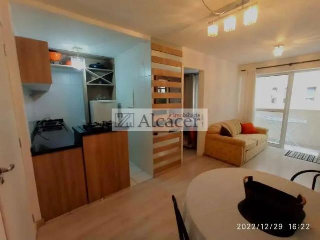 Apartamento para Venda em Curitiba/PR Bigorrilho 1 Quartos