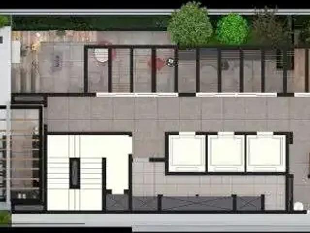 Apartamento para Venda em Curitiba/PR Bigorrilho 1 Quartos