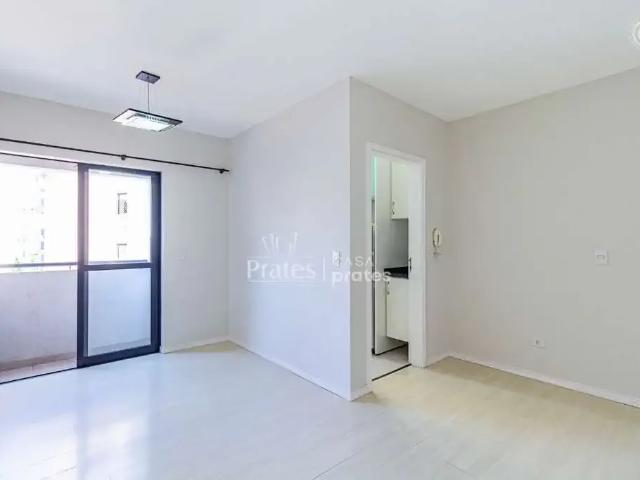 Apartamento para Venda em Curitiba/PR Bigorrilho 1 Quartos