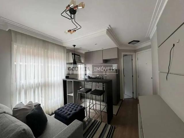 Apartamento para Venda em Curitiba/PR Bigorrilho 1 Quartos