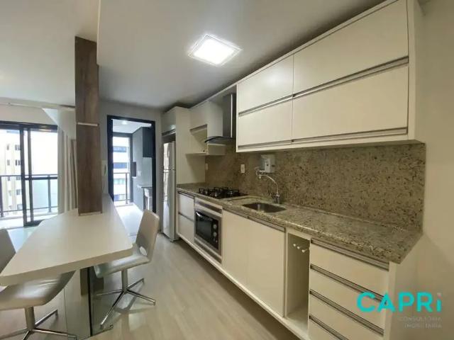 Apartamento para Venda em Curitiba/PR Bigorrilho 1 Quartos