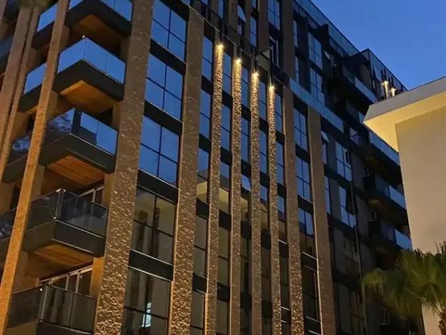 Apartamento para Venda em Curitiba/PR Bigorrilho