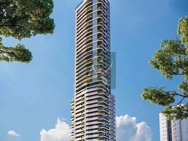 Apartamento para Venda em Curitiba/PR Bigorrilho