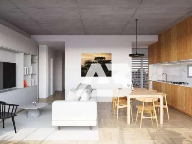 Apartamento para Venda em Curitiba/PR Bigorrilho