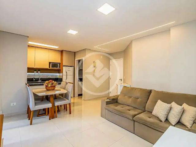 Apartamento para Venda em Curitiba/PR Bigorrilho 2 Quartos
