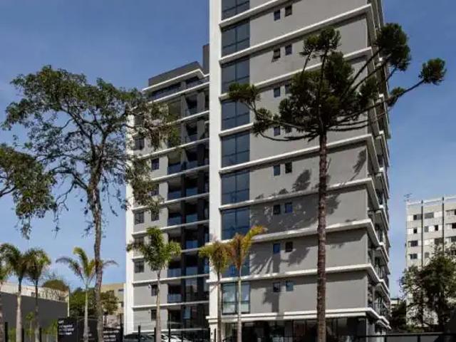 Apartamento para Venda em Curitiba/PR Bigorrilho 2 Quartos