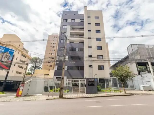 Apartamento para Venda em Curitiba/PR Bigorrilho 2 Quartos