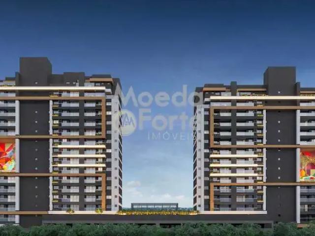 Apartamento para Venda em Curitiba/PR Bigorrilho 2 Quartos