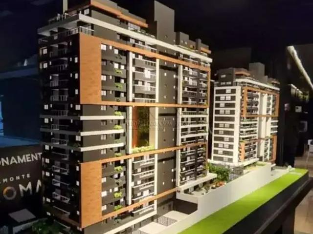 Apartamento para Venda em Curitiba/PR Bigorrilho 2 Quartos
