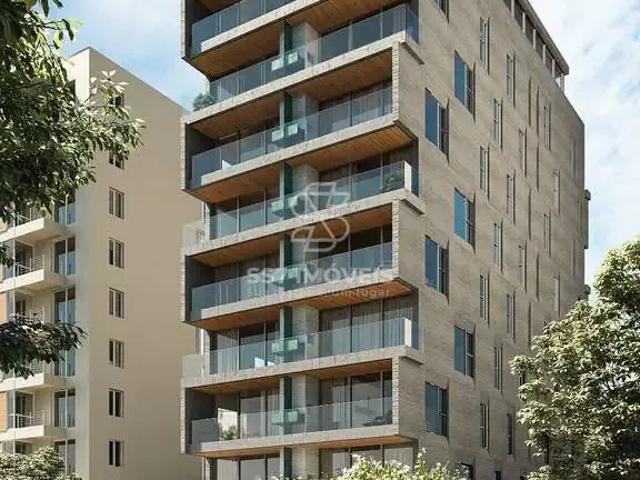 Apartamento para Venda em Curitiba/PR Bigorrilho 2 Quartos