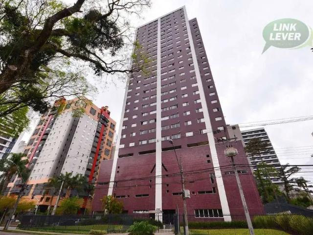 Apartamento para Venda em Curitiba/PR Bigorrilho 2 Quartos